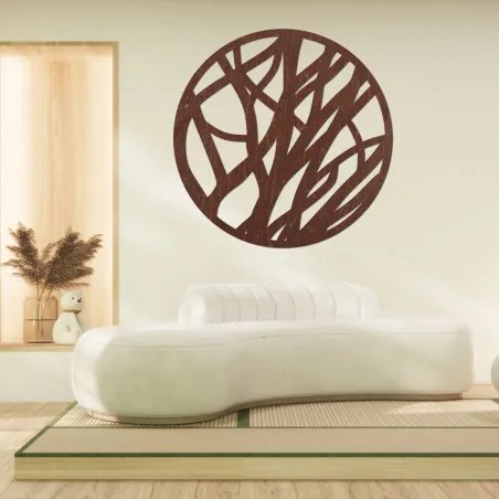 Elegantní malba na zeď pro moderní interiéry I SENTOP PR0391