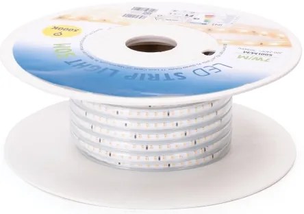 Aigostar - LED Pásek LED/350W/230V 50m 3000K IP65