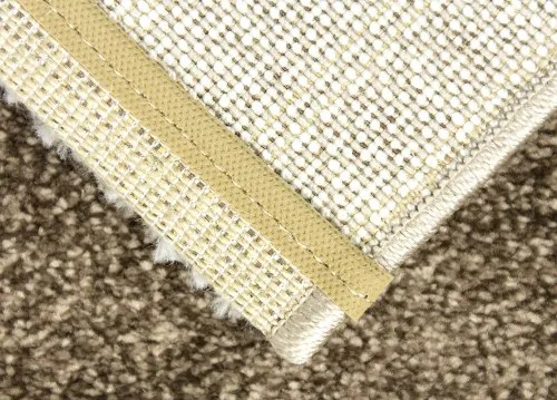Koberce Breno Kusový koberec DIAMOND 24060/70, Hnědá, Vícebarevné, 160 x 230 cm