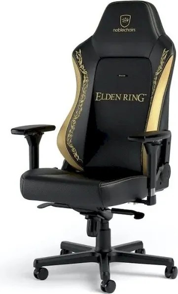 Noblechairs NBL-HRO-PU-ERE Černá