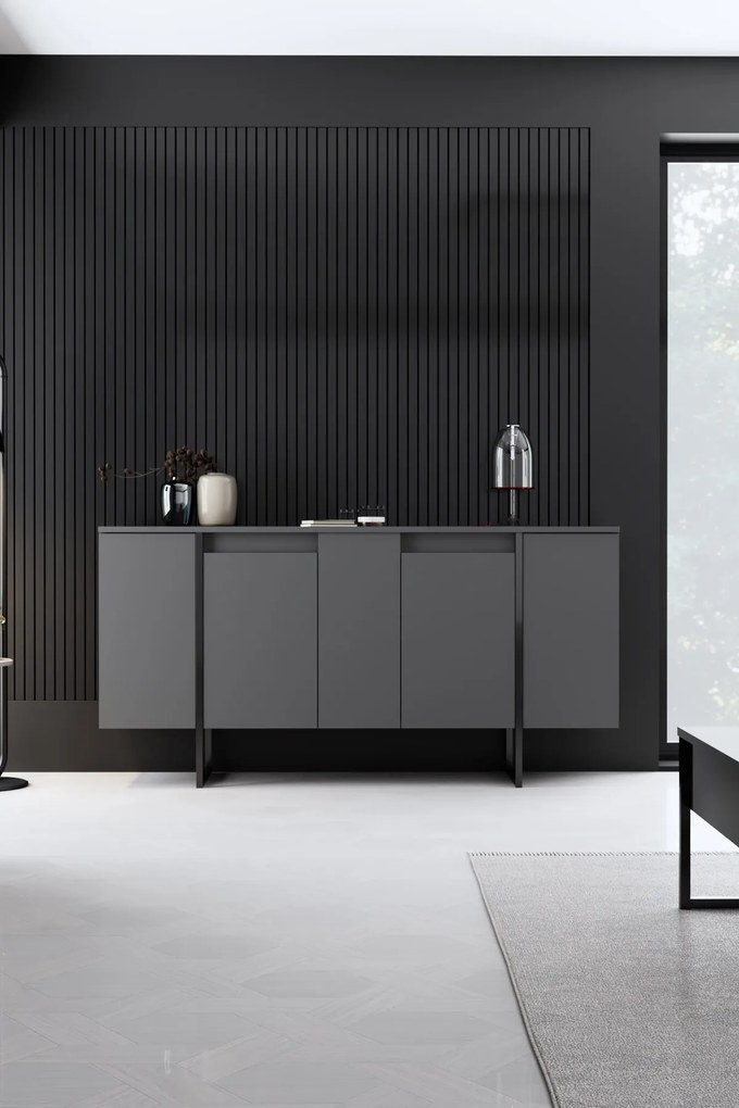 Sada nábytku do obývacího pokoje Luxe - výběr z 6 provedení