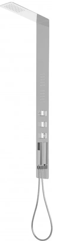 Sprchový panel DEANTE MULTIBOX -NOO 051T