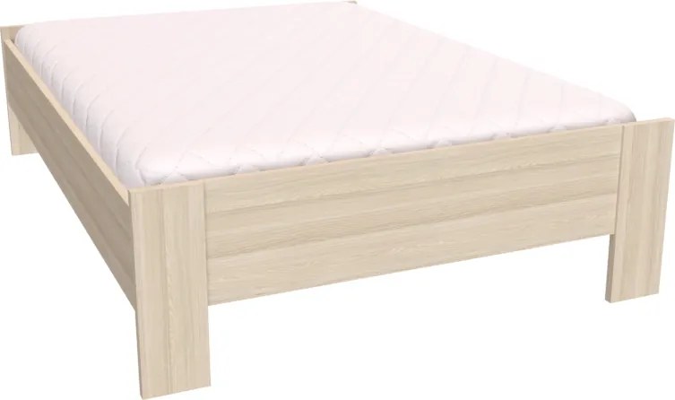 Zvýšené lůžko NEDO (na výběr více variant)