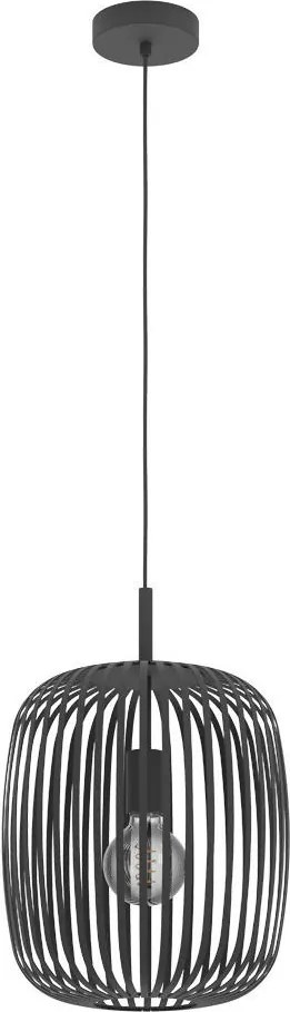 XXXLutz ZÁVĚSNÉ SVÍTIDLO, 32.5/110 cm Eglo - Závěsná světla - 003348065101