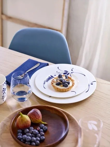 Villeroy&Boch Villeroy & Boch Old Luxembourg Brindille jídelní talíř 27 cm