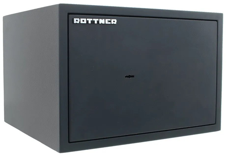 Nábytkový trezor POWER SAFE 300, mechanický S2, 300 x 445 x 400 mm, 24 l