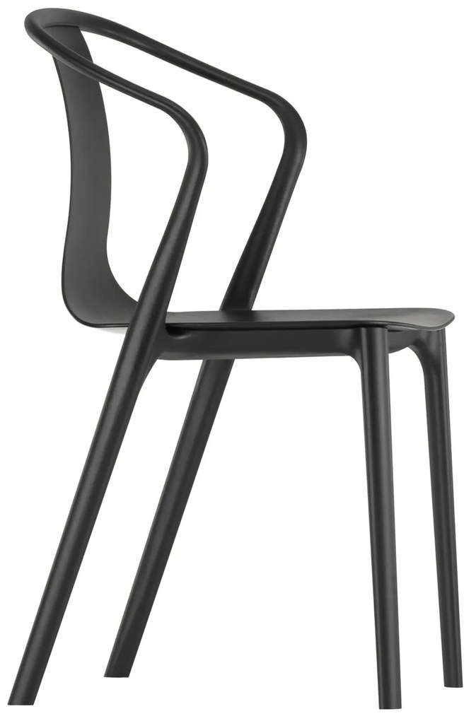 Vitra designové židle Belleville Armchair