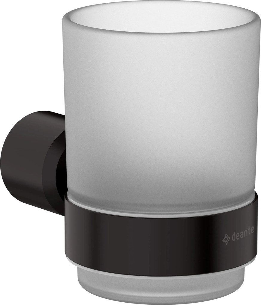 Deante Tumbler, wall-mounted