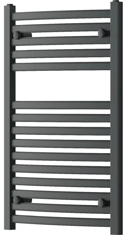Mexen Helios, topné těleso 800x500 mm, 384 W, antracitová, W103-0800-500-00-66