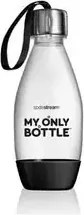 SodaStream My Only Bottle 0.6l černá