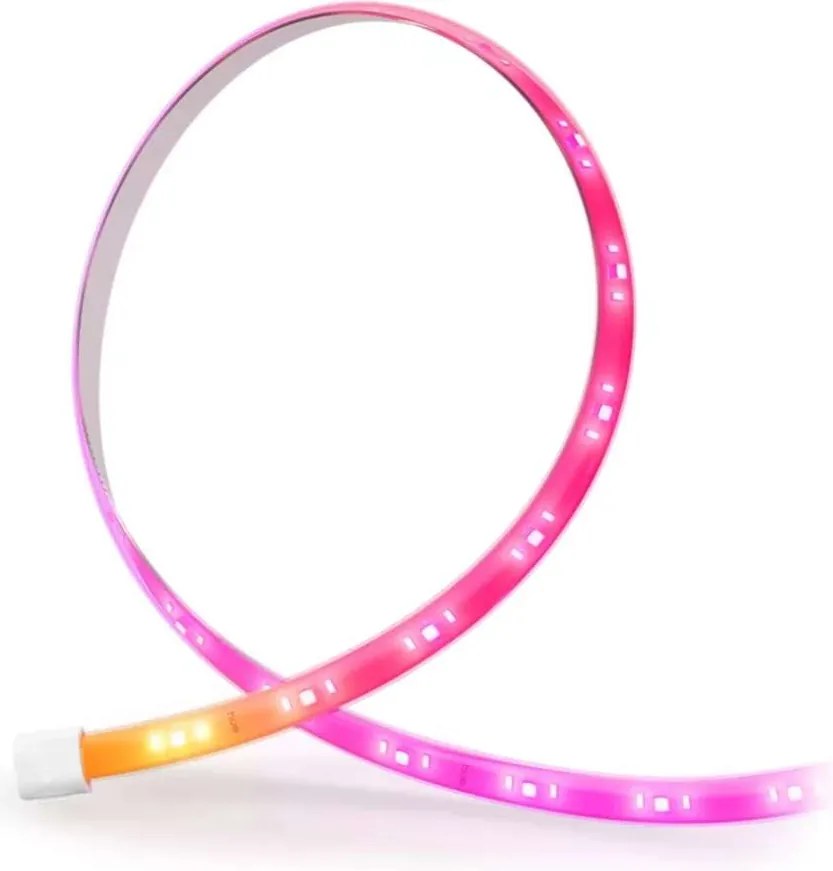 Philips Hue Flux - Chytrý LED prodlužovací pásek, 2 m 929004297102