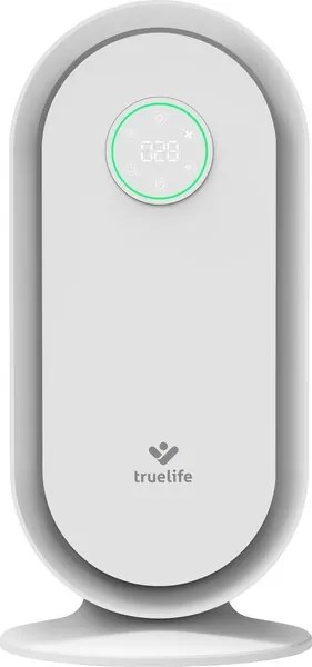 TrueLife AIR Purifier P5 WiFi TLAIRPP5  Bílá