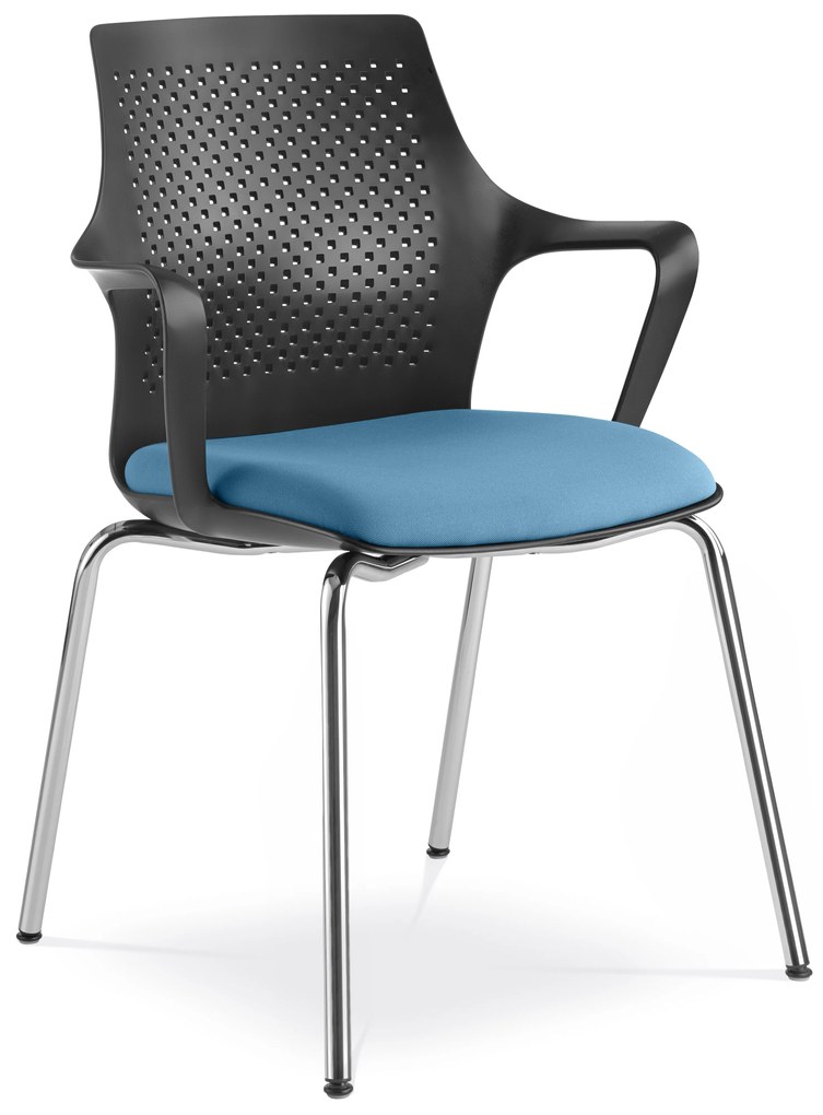 LD SEATING - Konferenční židle TARA 105