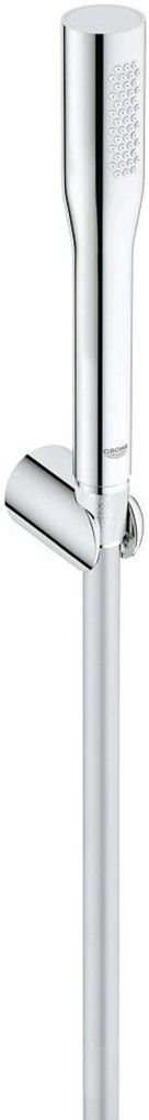 Grohe Vitalio Get Stick - Set sprchové hlavice, držáku a hadice, chrom 27459000