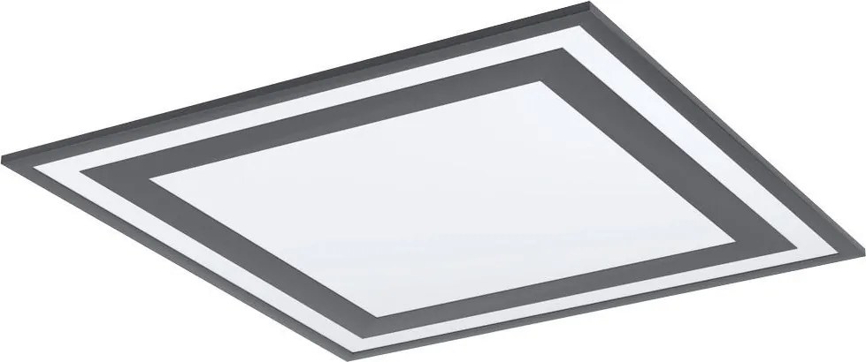 XXXLutz STROPNÍ LED SVÍTIDLO, Eglo - Online Only svítidla - 003348225101