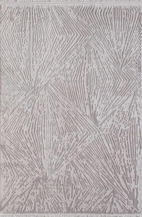 Vopi | Kusový koberec Taboo 1306 gri - 200 x 290 cm, šedý