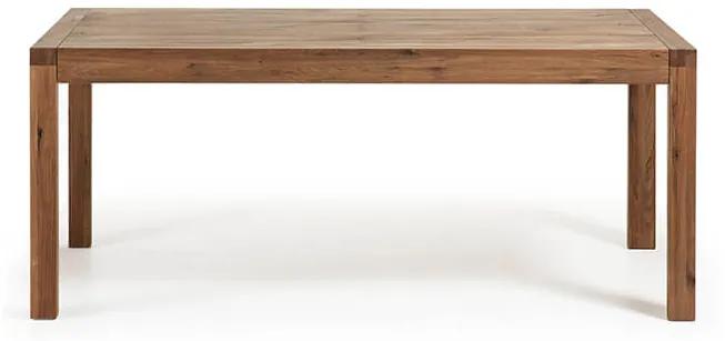 Rozkládací stůl vivy antique 180 (230) x 90 cm dub MUZZA