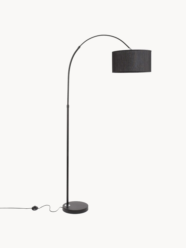 Oblouková lampa Sama