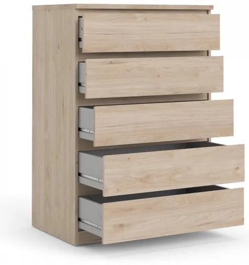 FALCO Komoda Naia 76231 jackson hickory