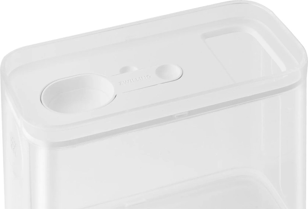 Vakuový startovací set ZWILLING FRESH&SAVE CUBE M SET/5ks