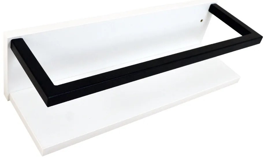 Comodo Polička Kubus W DSP 40