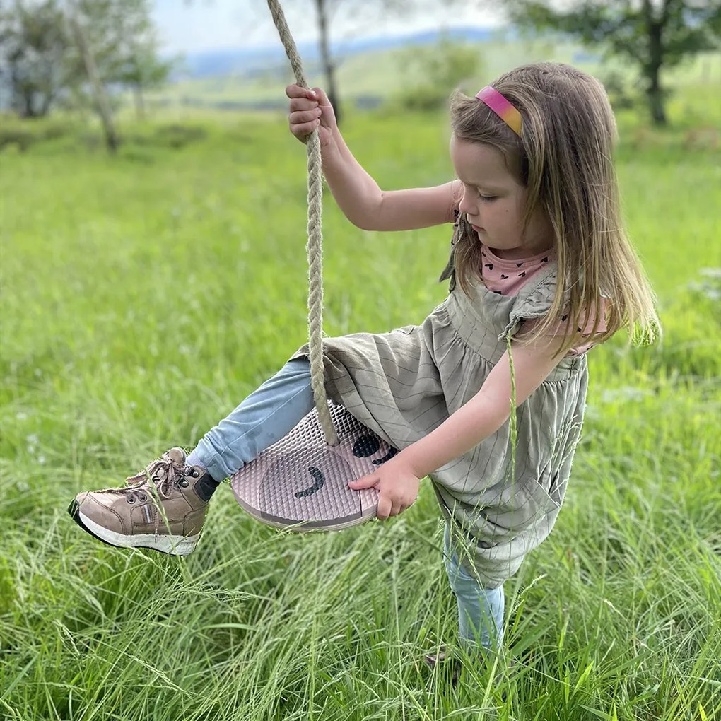 Vylen Houpačka Lenochod