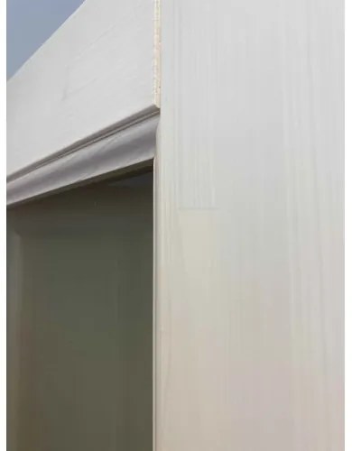 Archo - Dřevěné smrkové dveře ZD 3S1K 80P/197 104941
