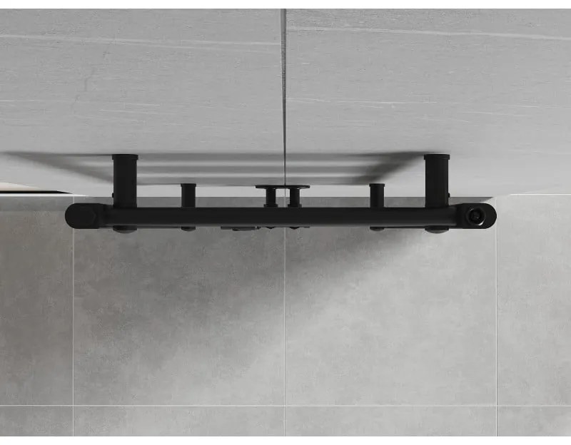 Mexen Mars, topné těleso 1500 x 500 mm, 626 W, černá, W110-1500-500-00-70