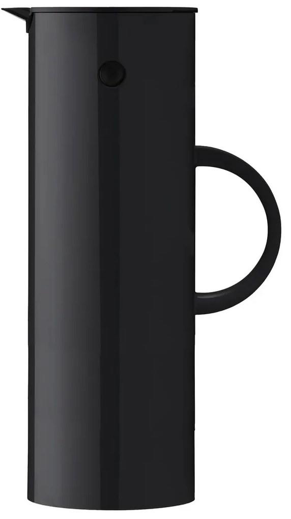 Termoska 1 l Stelton EM77 - black