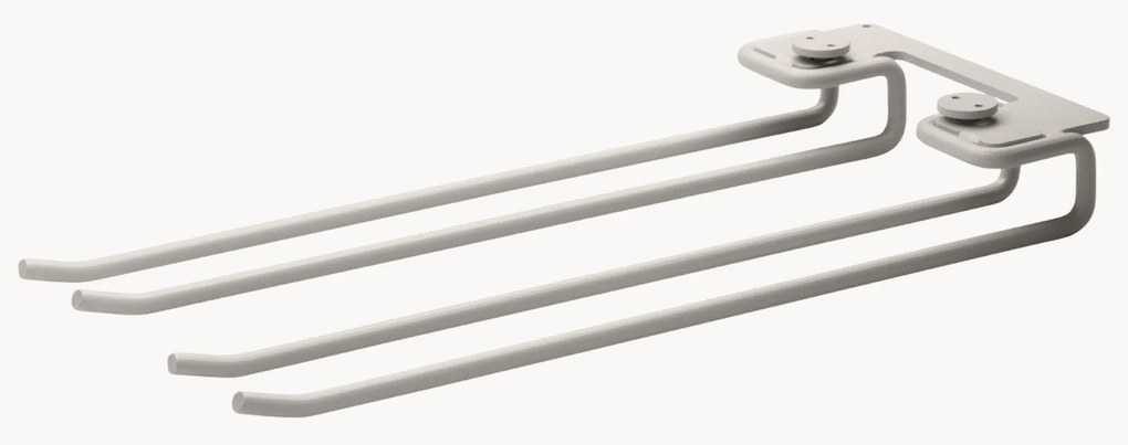 Sada závěsných tyčí String System, 2 díly