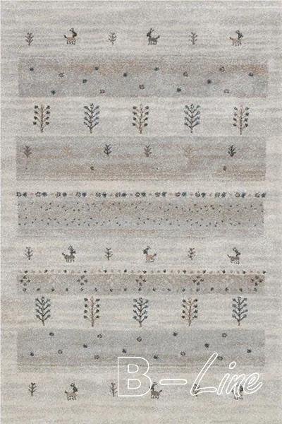 Vopi | Kusový koberec Roma 04SDS - 80 x 150 cm