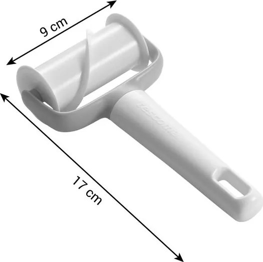 TESCOMA Vykrajovací váleček na croissanty DELÍCIA
