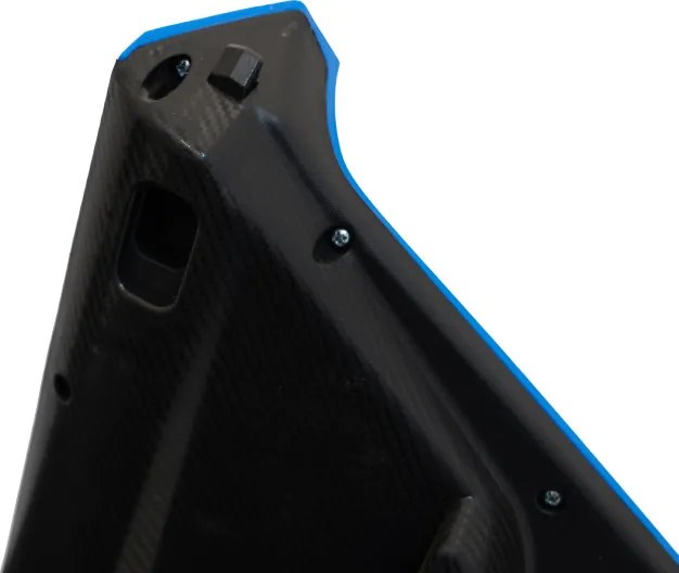 Dětské elektrické autíčko Lamborghini Aventador SV 24 V modré