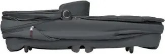 Maxi-Cosi Oxford Plus kočárek 2v1 Twillic Graphite