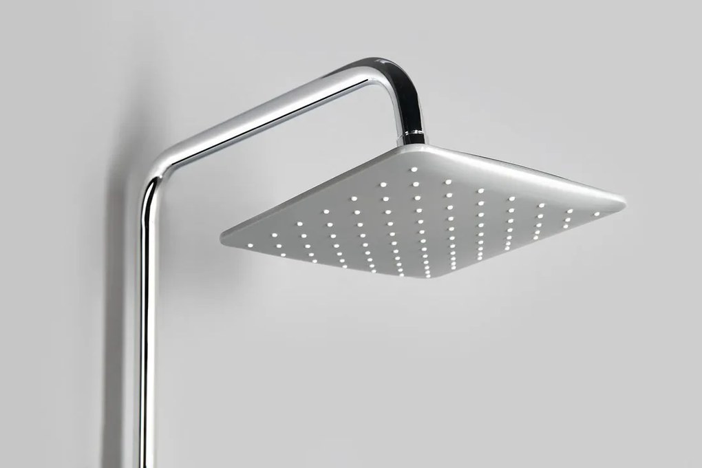 Aqualine Aqualine, FACTOR sprchový sloup, chrom, FC960