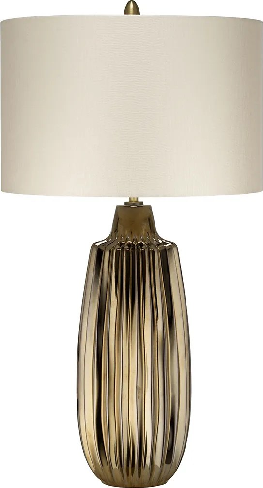 Newham 1 žárovka Large Stolní lampa