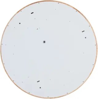 Brilagi - LED Stmív. svítidlo WOODLINE LED/48W/230V 3000-6000K dub pr. 40 cm +DO