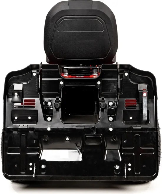 Hahn & Sohn Cedrus Zahradní traktor s hydrostatickou převodovkou C-TRAC-92HC HP16558