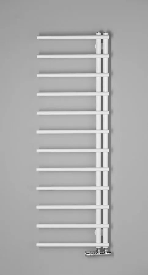 Sapho JUSTINA otopné těleso 500 x 1510 mm bílá mat IR151W