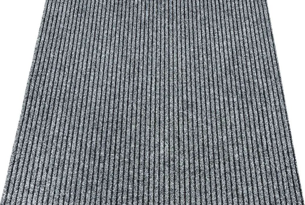 VEBE FLOORCOVERINGS BV Čistící zóna SHEFFIELD/ LIVERPOOL 70 šedá BARVA: Šedá, ŠÍŘKA: 2 m