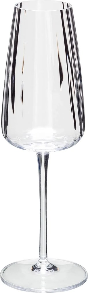 Sklenice na víno Ottico 4 ks. 210 ml