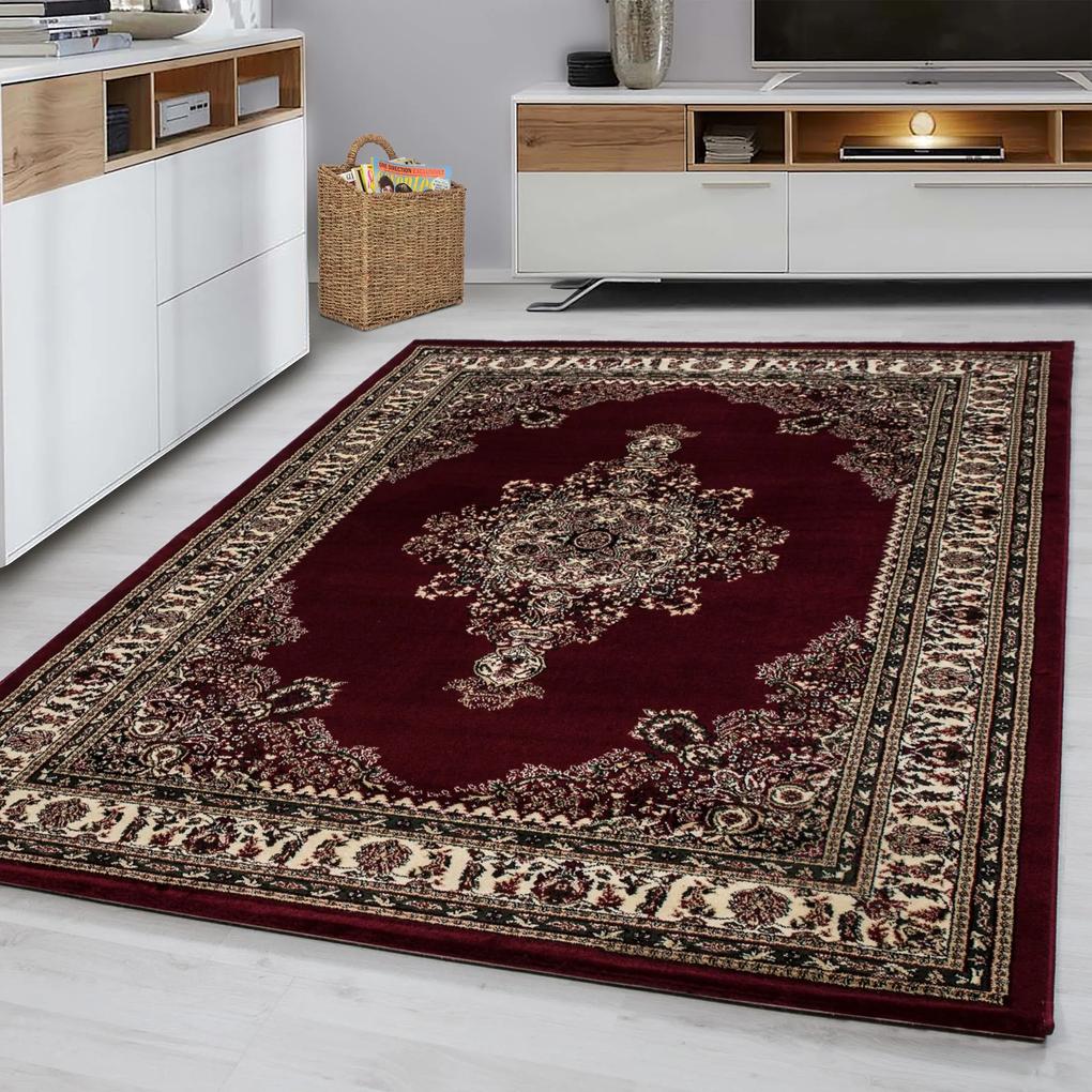 Ayyildiz Kusový koberec MARRAKESH 0297, Červená Rozměr koberce: 300 x 400 cm