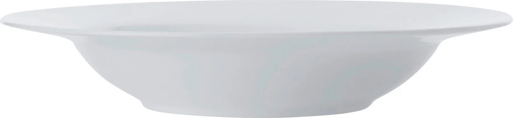 XXXLutz HLUBOKÝ TALÍŘ jemný kostní porcelán (fine bone china) keramika 23 cm Maxwell & Williams - Kolekce nádobí - 004141037705