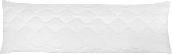 Bellatex Polštář relaxační Bílá 50x145 cm