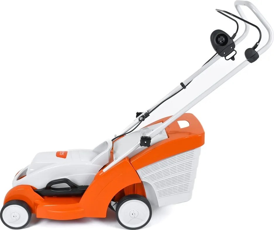 Elektrická sekačka STIHL RME 339