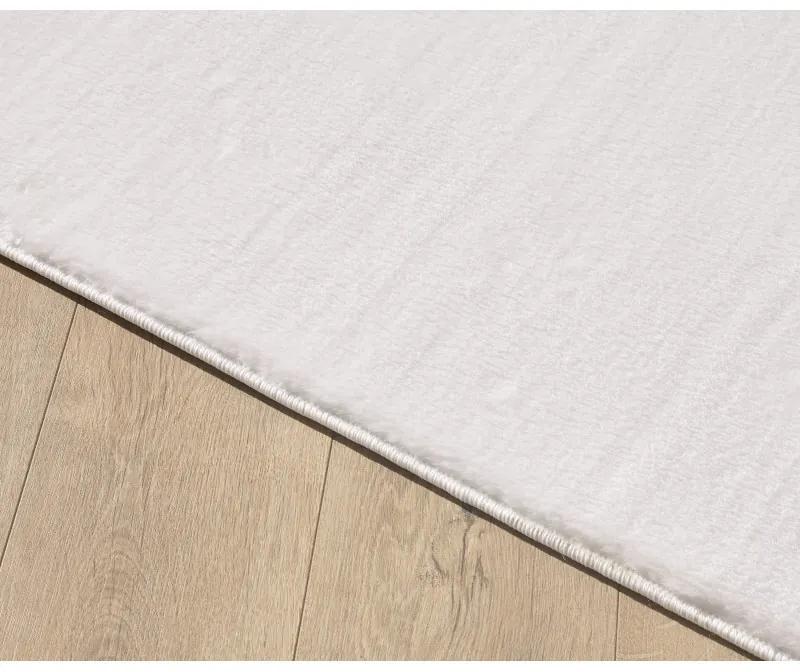 Ayyildiz koberce Kusový koberec Catwalk 2600 Cream - 160x220 cm