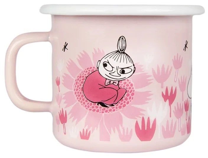 Hrnek Moomin Girls 0,25l