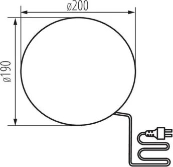 Kanlux 24654