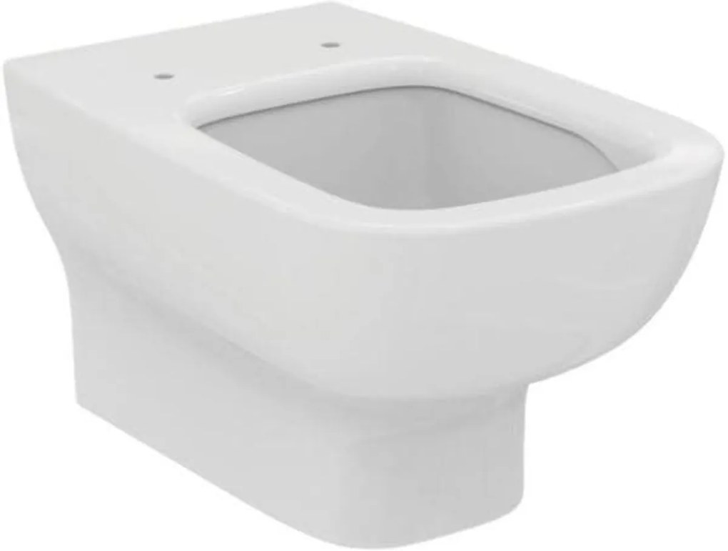 Závěsné WC Ideal Standard Esedra T386001