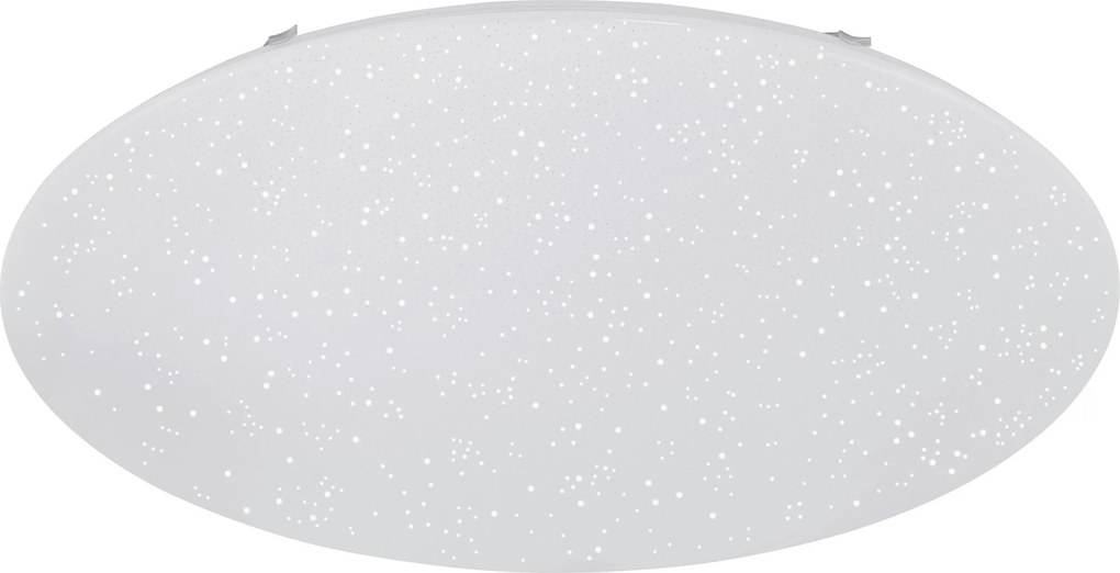 XXXLutz STROPNÍ LED SVÍTIDLO, 77/14 cm - Stropní svítidla - 004474018901
